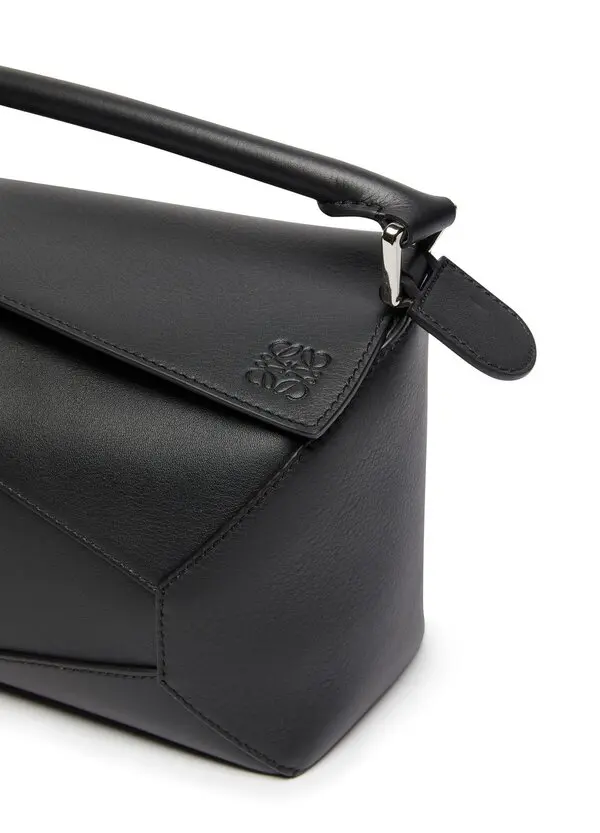 Loewe Puzzle Small Shoulder Bag