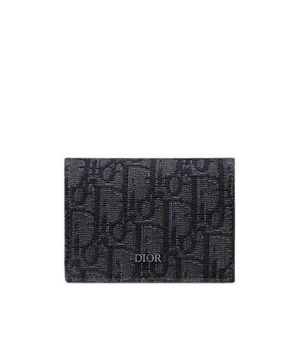 Dior Business Card Holder