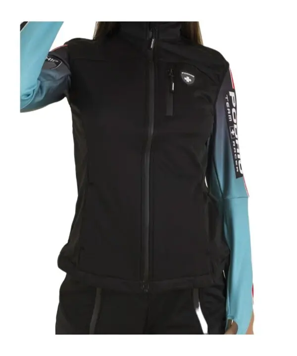 PODHIO High-necked Vest