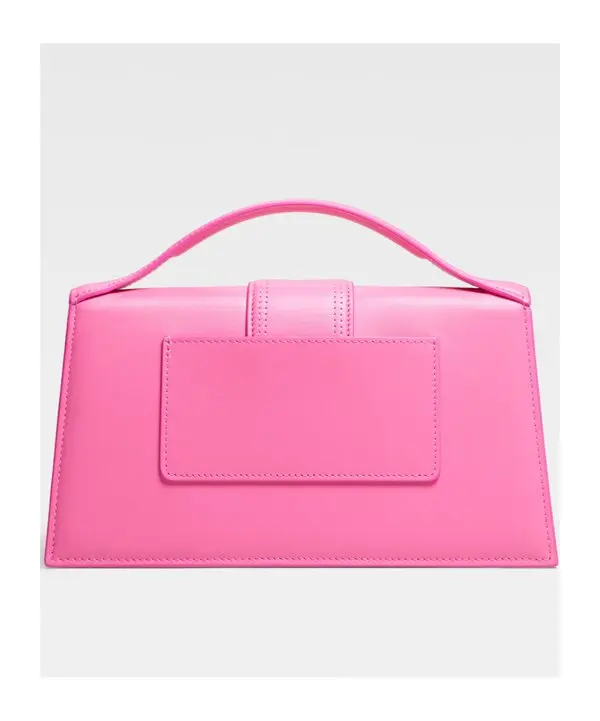 Jacquemus Logo Shoulder Bag