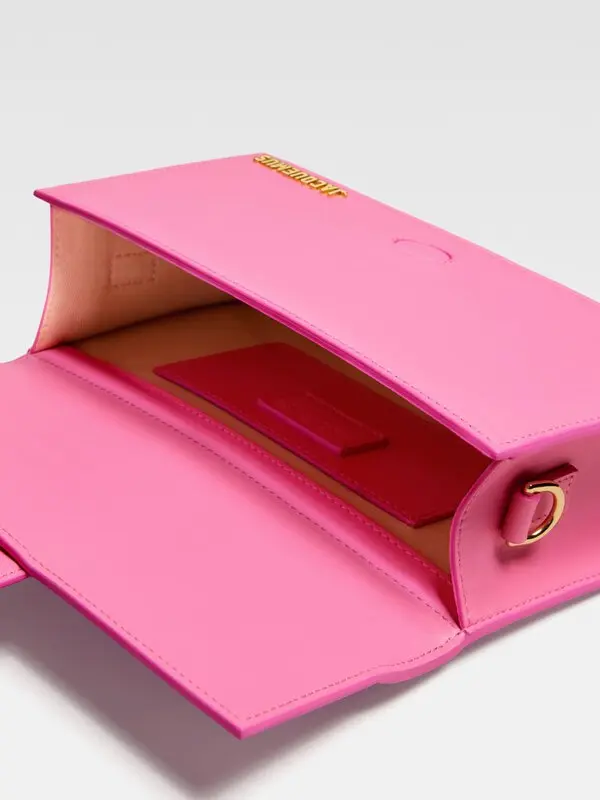 Jacquemus Logo Shoulder Bag