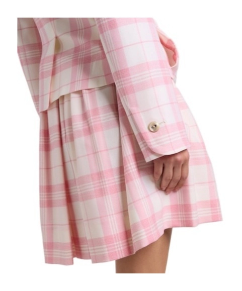VIVIENNE WESTWOOD Tailored Blazer