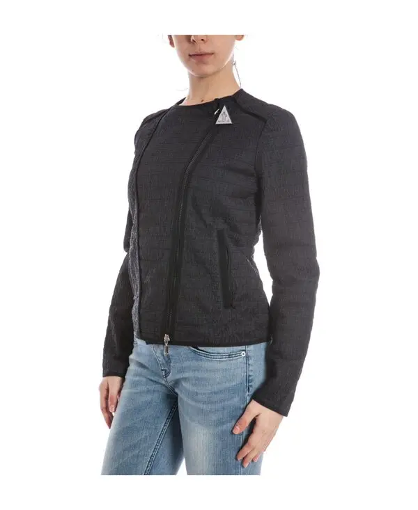 Moncler Long-sleeved Zipper Casual Jacket