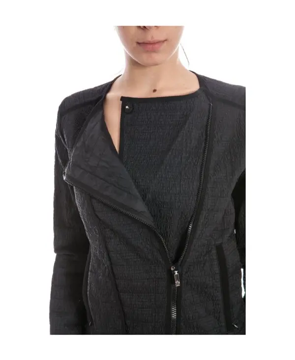 Moncler Long-sleeved Zipper Casual Jacket