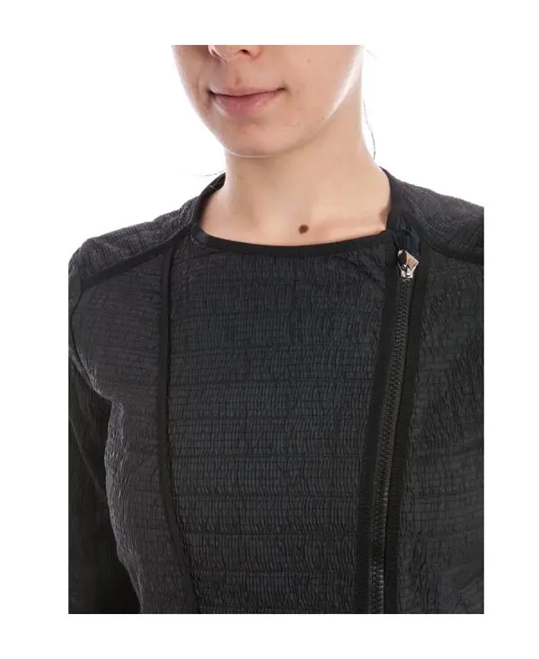 Moncler Long-sleeved Zipper Casual Jacket