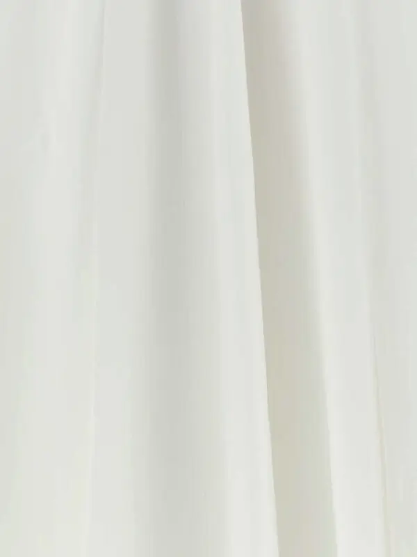 Givenchy Bow Mini Dress