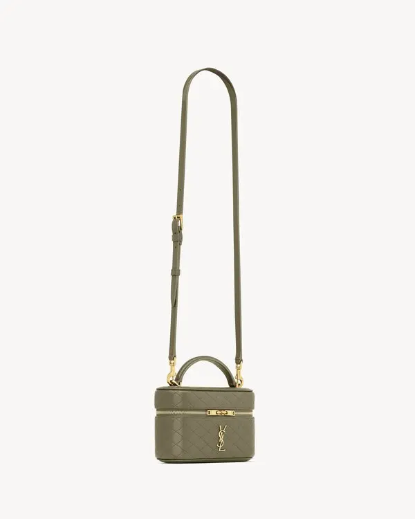 Saint Laurent Gaby Vanity Bag