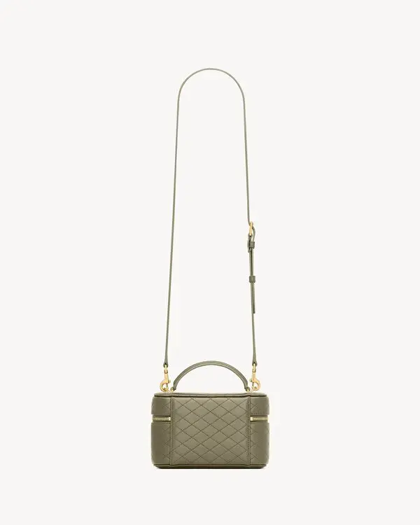 Saint Laurent Gaby Vanity Bag