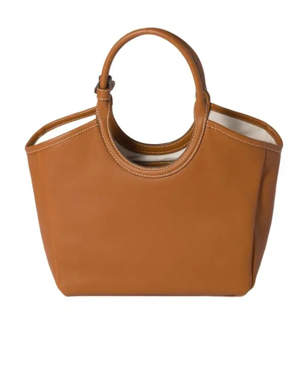Miu Miu Ivy Leather Bag