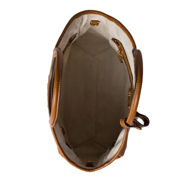 Miu Miu Ivy Leather Bag