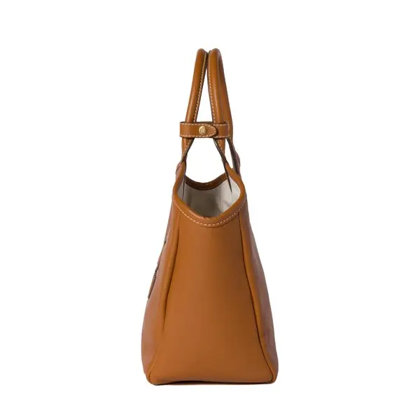 Miu Miu Ivy Leather Bag