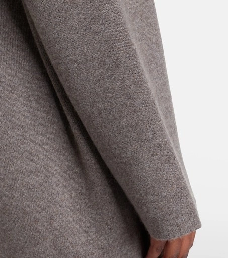 LISA YANG Anni Cashmere Coat