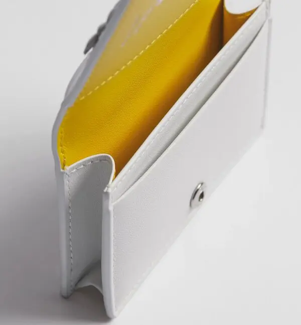 Dior Jardin Bloom Card Holder