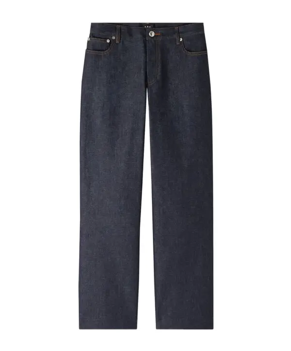 A.p.c. New Sailor Jeans