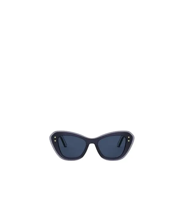Dior Butterfly-frame Sunglasses