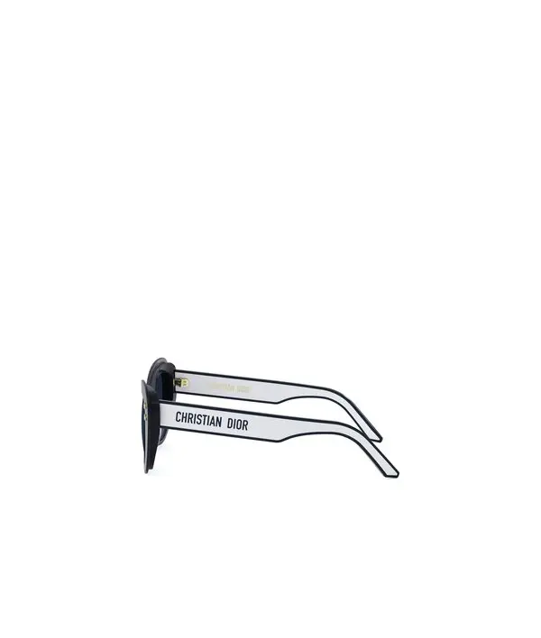 Dior Butterfly-frame Sunglasses