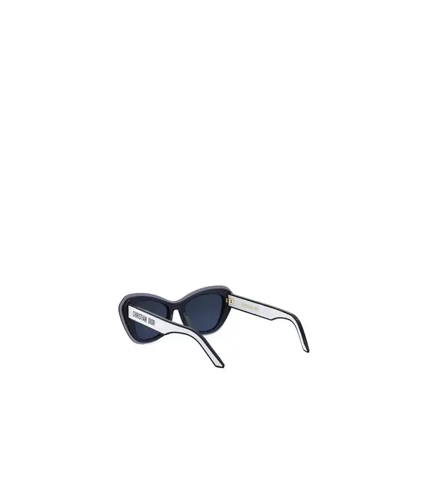Dior Butterfly-frame Sunglasses