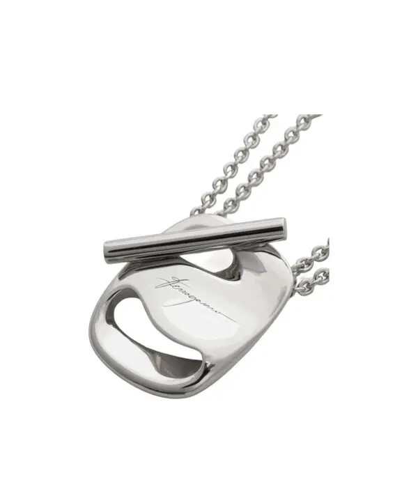 FERRAGAMO Vara Necklace