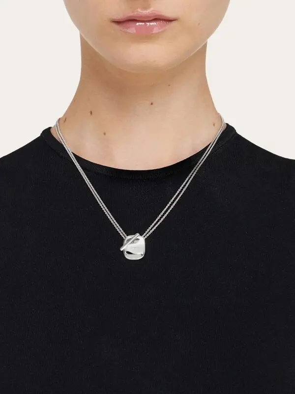 FERRAGAMO Vara Necklace
