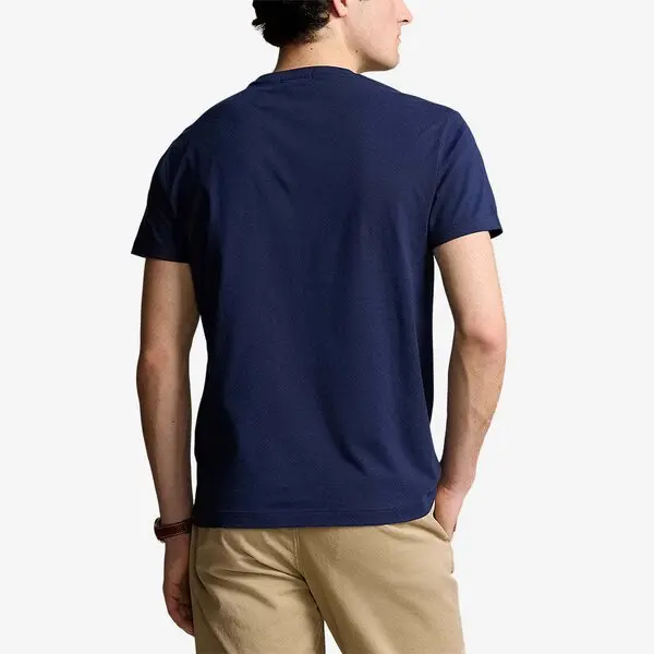 Polo Ralph Lauren Classic Fit Polo Bear Jersey T-shirt