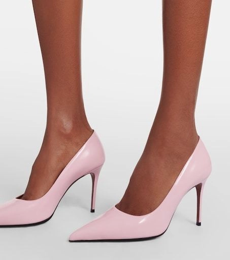Paris Texas Vera 85 Patent Leather Pumps