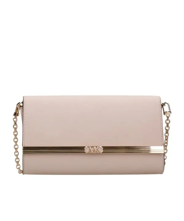 Michael Kors Flip Shoulder Bag