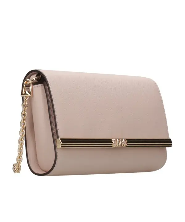 Michael Kors Flip Shoulder Bag