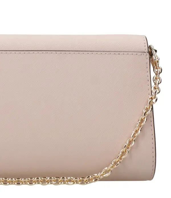 Michael Kors Flip Shoulder Bag
