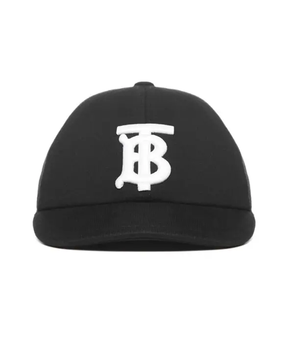 Burberry Monogram Motif Baseball Cap