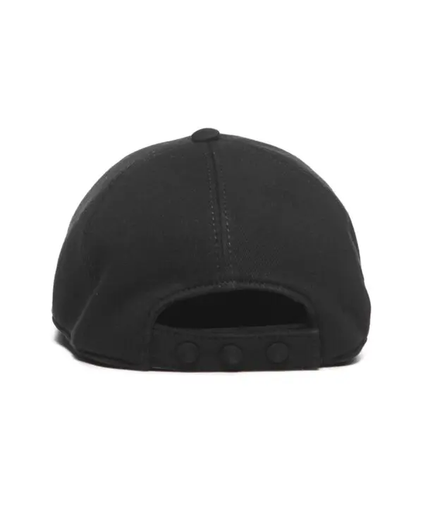 Burberry Monogram Motif Baseball Cap