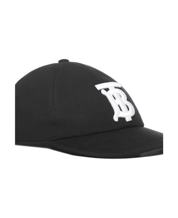 Burberry Monogram Motif Baseball Cap