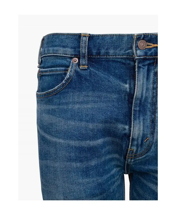 Celine Logo Jeans
