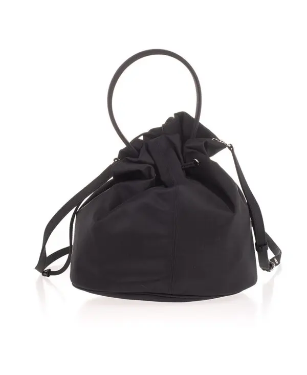 Balenciaga Medium Metro Shoulder Bag