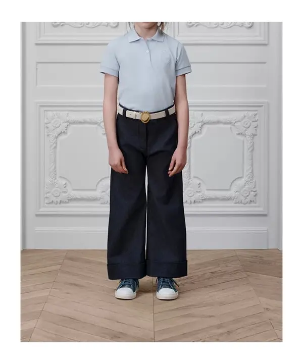 Dior Logo Belt