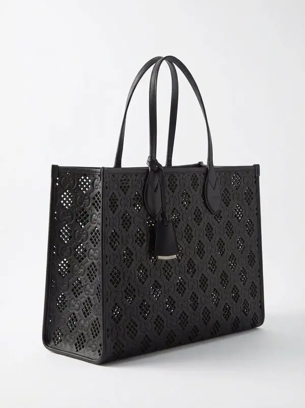 Gucci Ophidia Medium Tote Bag
