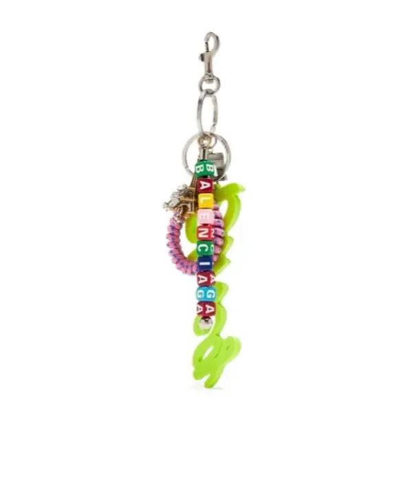 Balenciaga Charm/keychain