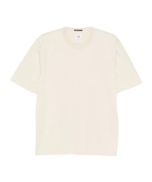 C.P. COMPANY Crew Neck T-shirt