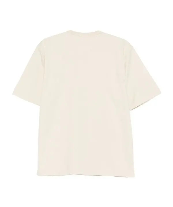C.P. COMPANY Crew Neck T-shirt