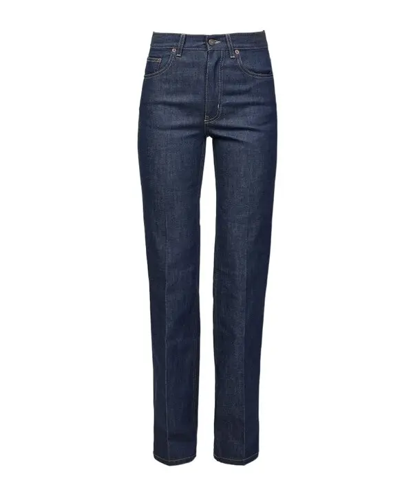 Chloé Flared Jeans