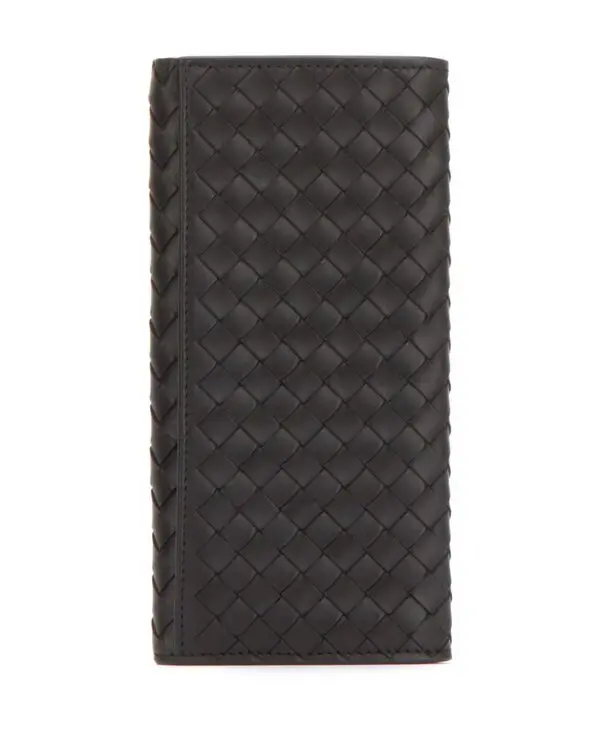 Bottega Veneta Continental Wallet