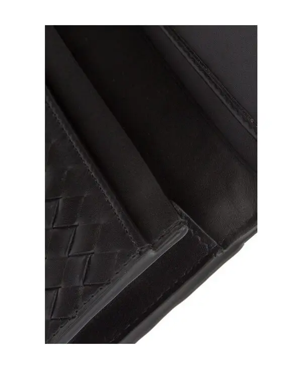 Bottega Veneta Continental Wallet
