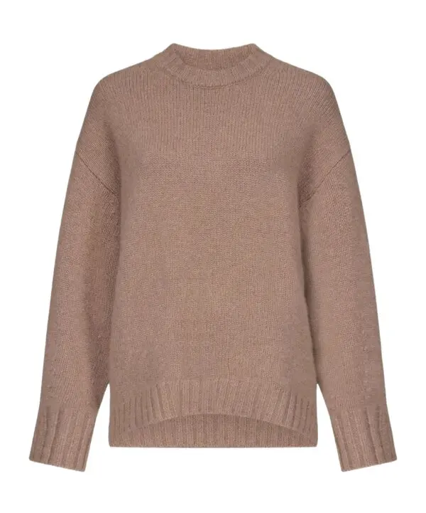 LOULOU STUDIO Long-sleeve Knit Top
