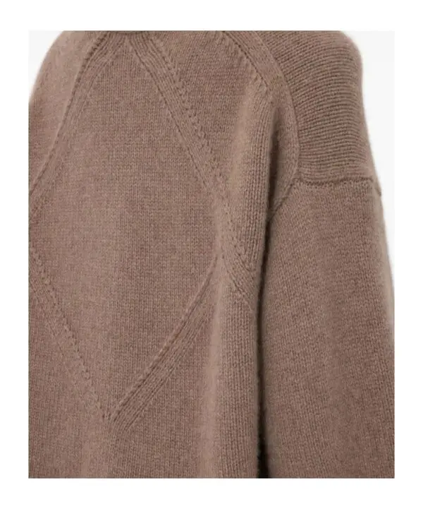 LOULOU STUDIO Long-sleeve Knit Top