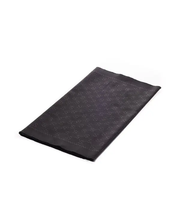 Gucci Gg Supreme Scarf