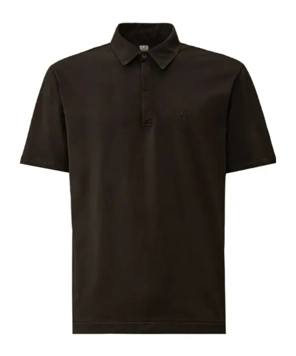 C.P. COMPANY 1020 Polo Shirt