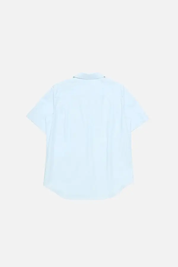 Acne Studios Patch-pocket Shirt