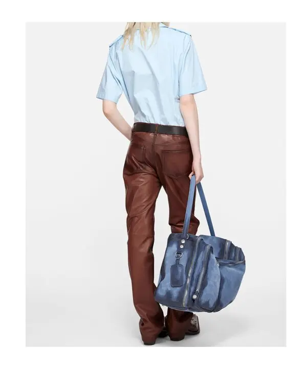 Acne Studios Patch-pocket Shirt