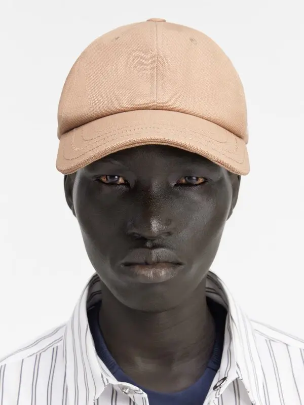 Jacquemus Signature Baseball Cap