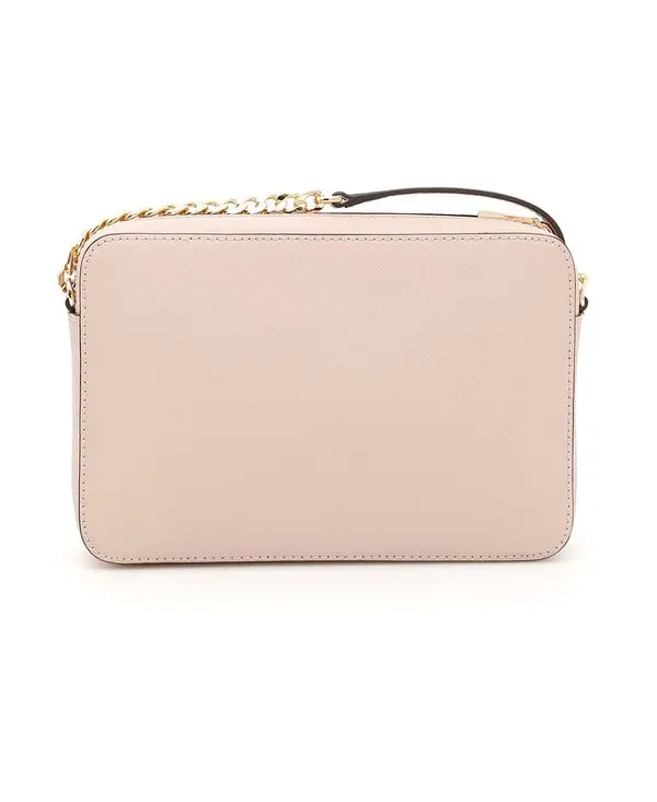 Michael Kors Jet Set Large Crossbody Bag