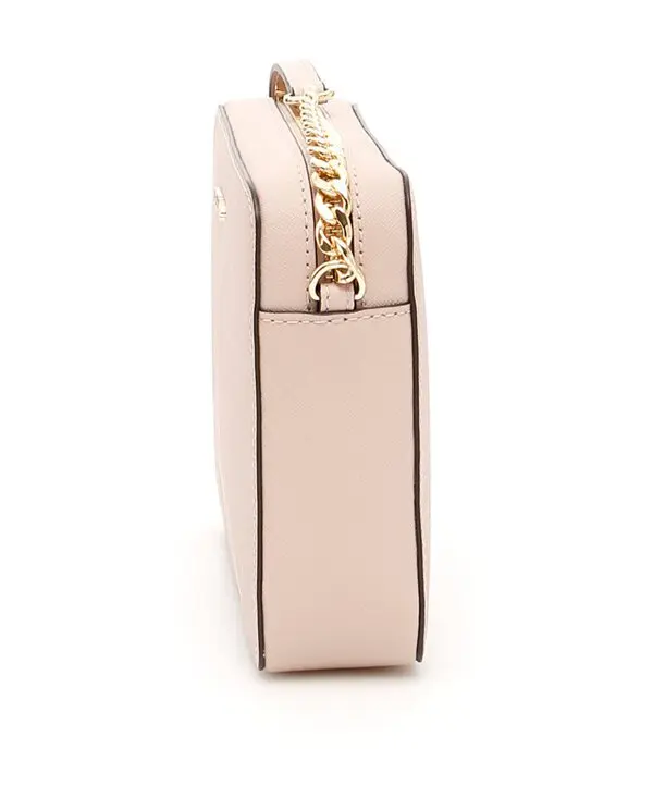 Michael Kors Jet Set Large Crossbody Bag